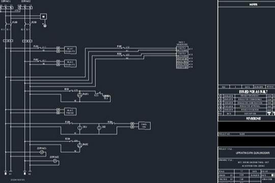 Design Engineering & drafting