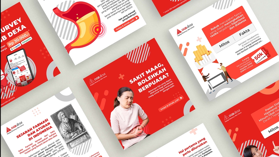 Desain Banner Cepat dan Tepat