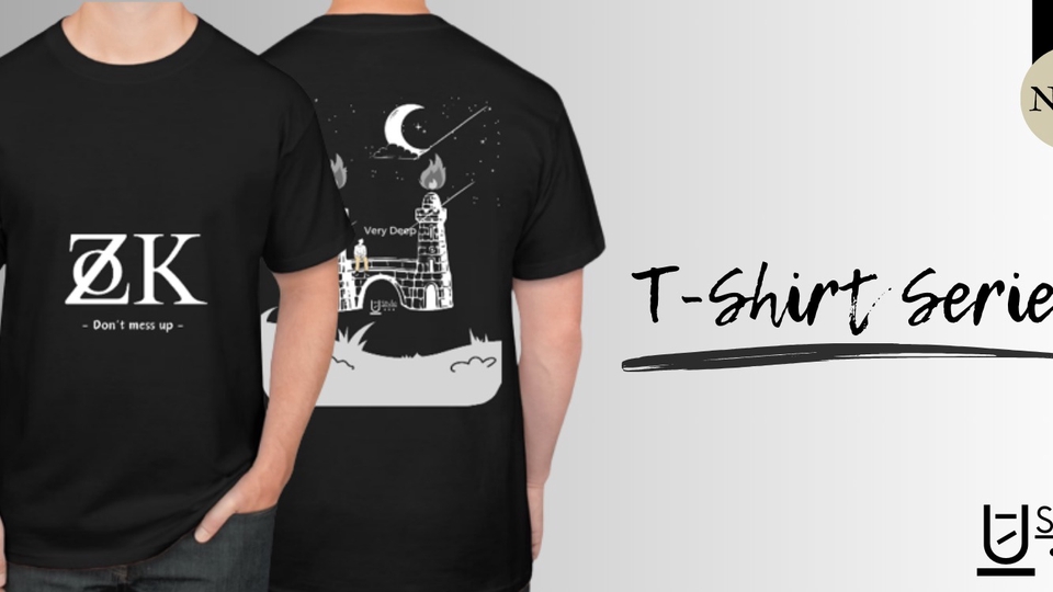 Banner dan Poster ( UMKM )