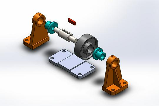 Solusi Desain Cad 3D dan 2D Solidworks Kreatif untuk Kebutuhan Anda