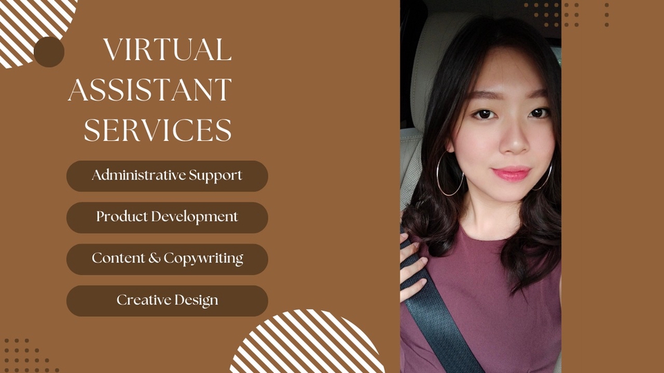 Jasa Virtual Assistant