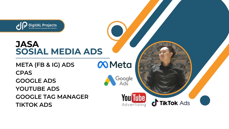 Jasa Iklan Meta Ads | Google Ads | Tiktok Ads | CPAS Shopee | Meta ...