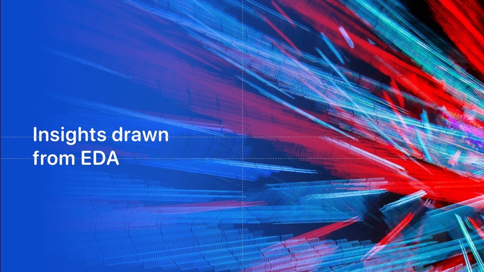 Exploring and Preparing Data