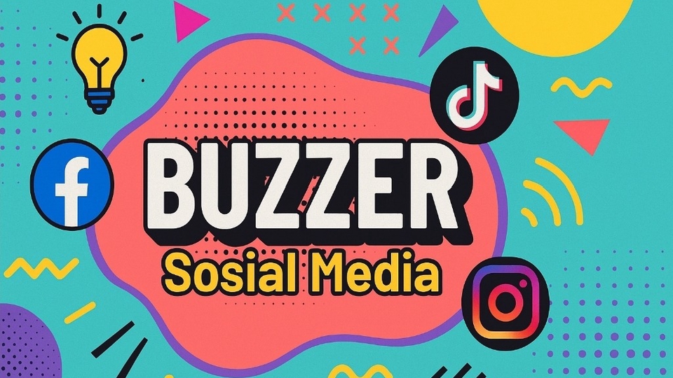 Jasa Buzzer promosi & promosi digital untuk campaign dan produk anda