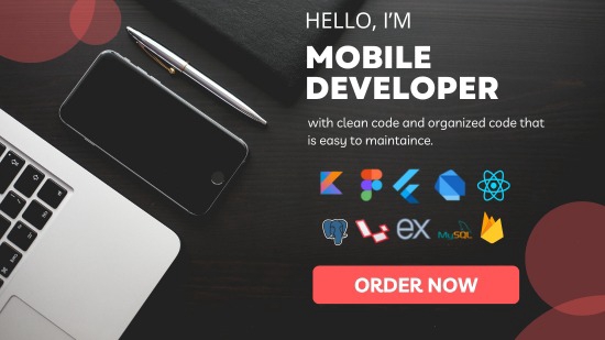 Mobile Developer