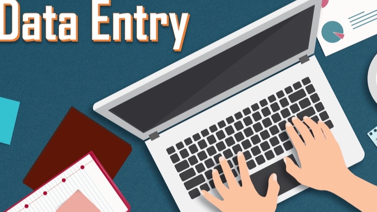 DATA ENTRY MS. WORD DAN MS. EXEL UNTUK TUGAS KULIAH, TUGAS KANTOR DLL