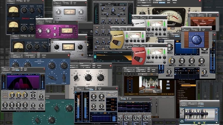 Jasa membersihkan noise reduction serta mempercantik Audio Film ...