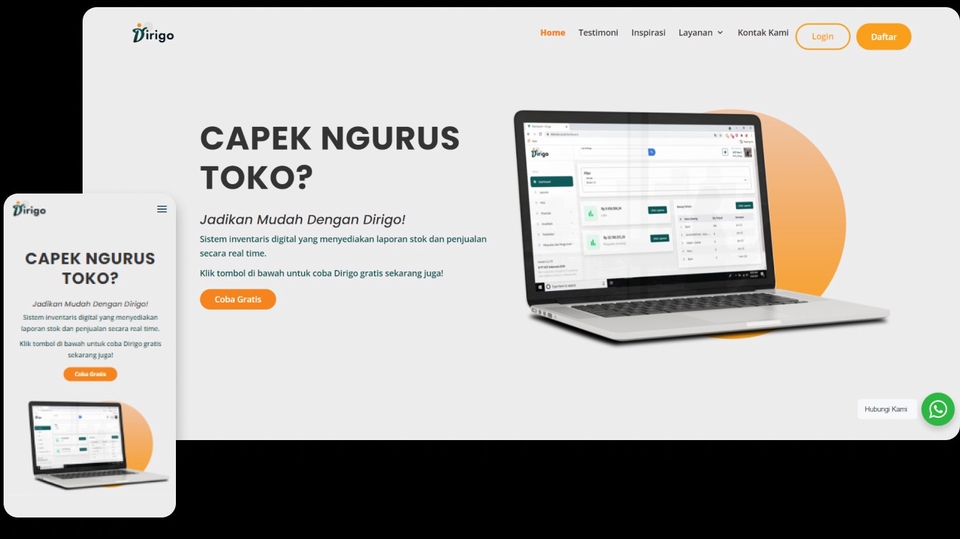 Website WordPress Specialist