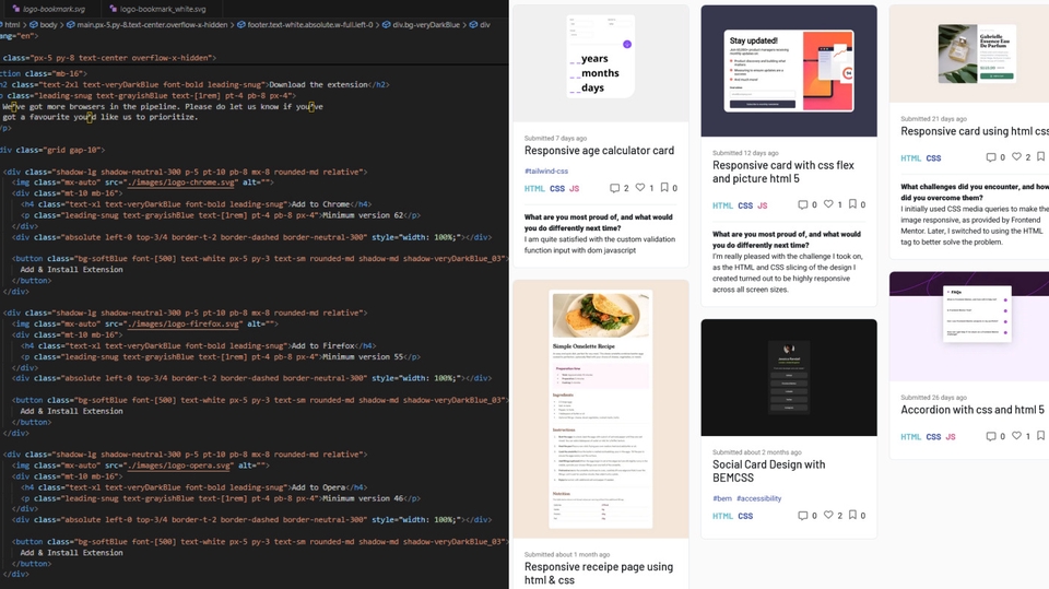 Ubah Desain Anda Menjadi Website Modern & Responsif dengan Keahlian Kami!