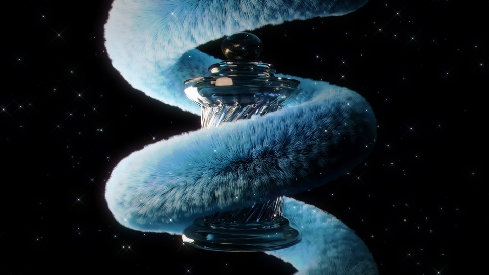 3D Visual High Quality