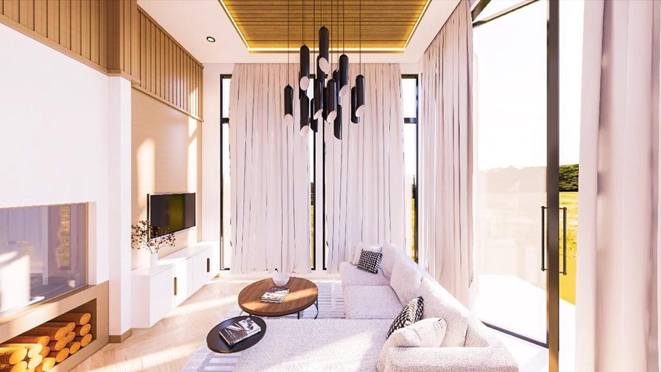 Jasa Design Interior