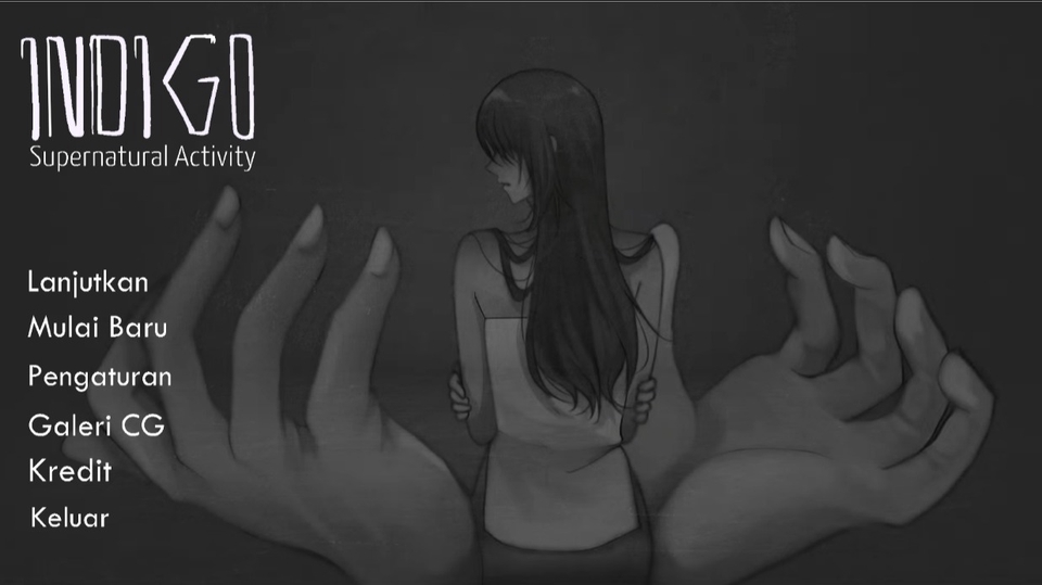 Visual Novel Game 9357