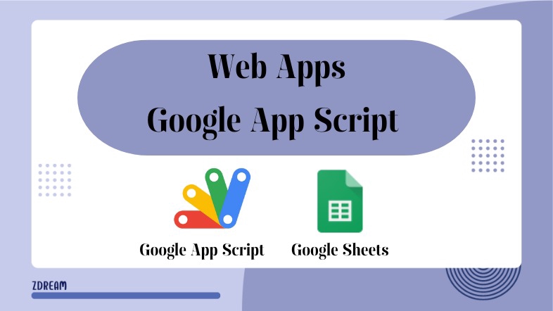 รับงานสร้างWeb Apps กรอกข้อมูลด้วย Google App Script แจ้งเตือนไปใน Line ...