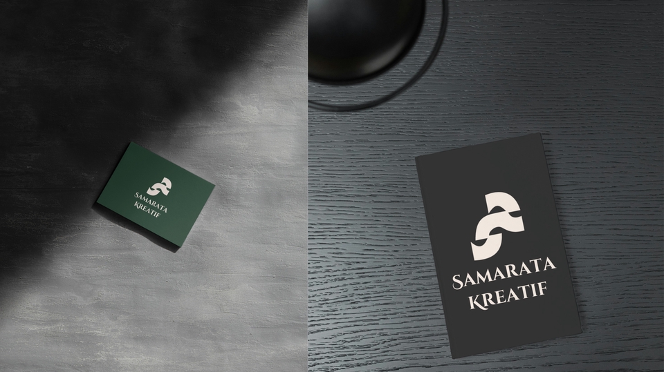 DESAIN LOGO | BRAND IDENTITY | GUIDELINES