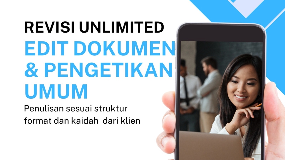 Saya akan membantumu melakukan Data Entry dengan akurat dan tepat Waktu!!!