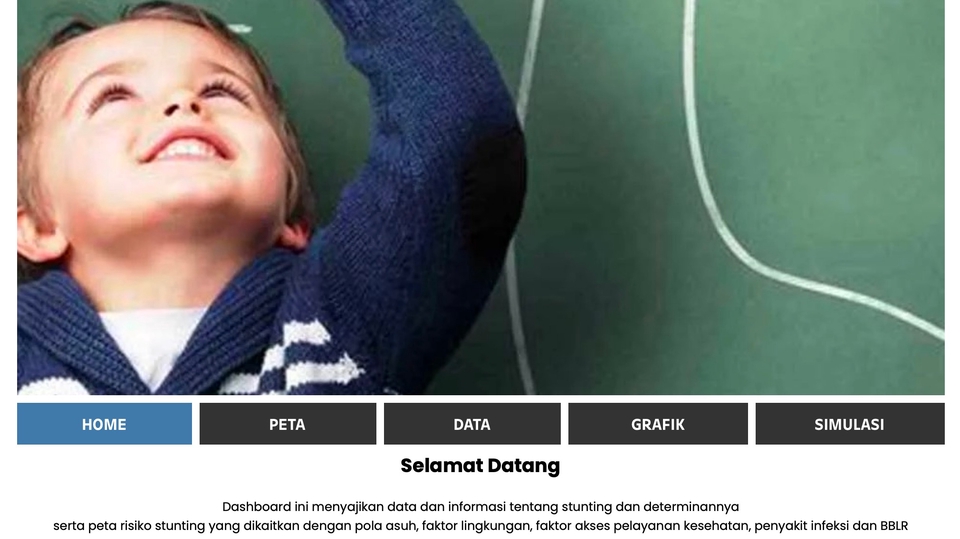 Pembuatan Visualisasi Data dengan Excel, Data Sudio, Tableau dan Power BI