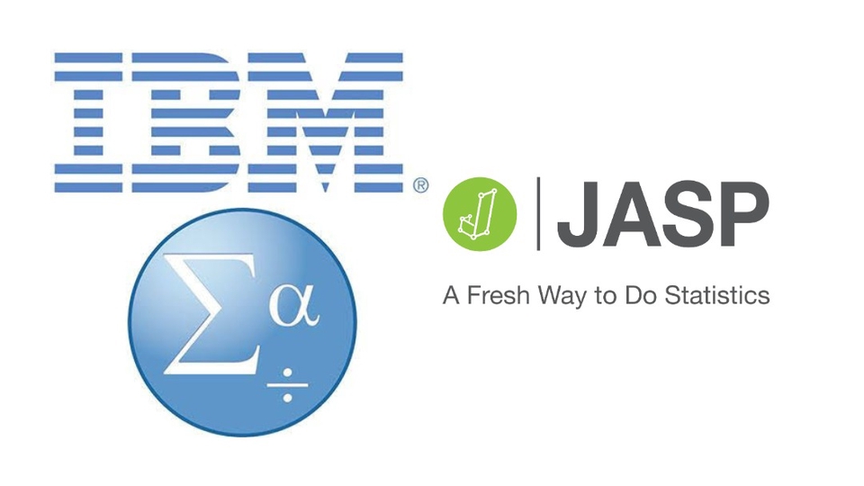 Jasa Analisis Data dengan SPSS/JASP