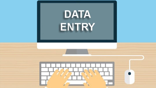 Entry Data
