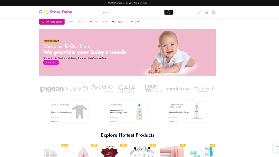 Jasa Pembuatan Website seperti Company Profile, Online Shop, Blog ...