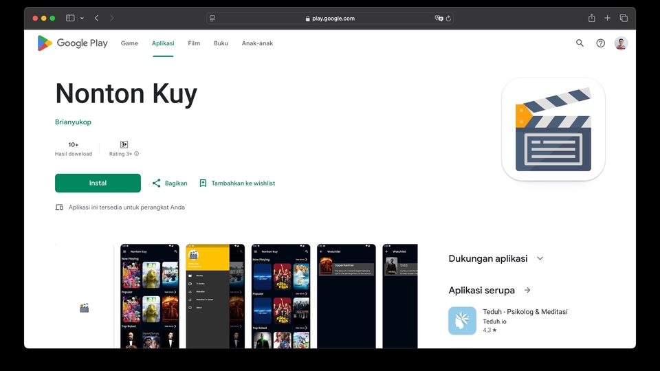 Jasa Bug Fix & Deployment Aplikasi Mobile Flutter