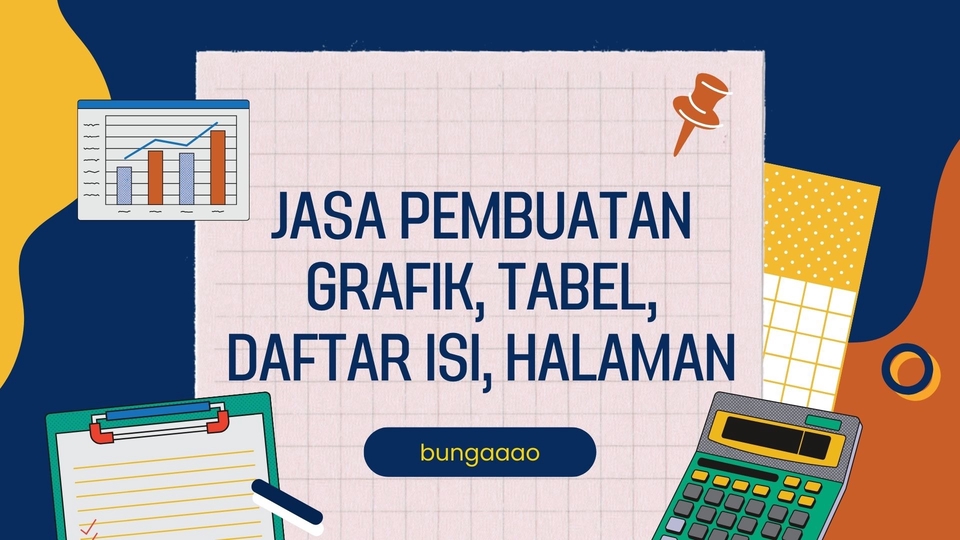 Pembuatan Makalah, Catatan, Tabel, Halaman, Daftar Isi, Daftar Lampiran ...