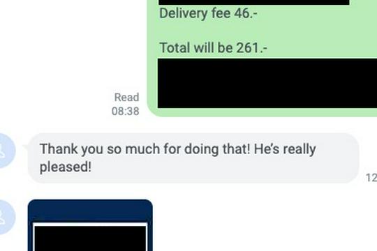 งานแอดมิน ตอบแชท THA/ENG(8 ชั่วโมง)