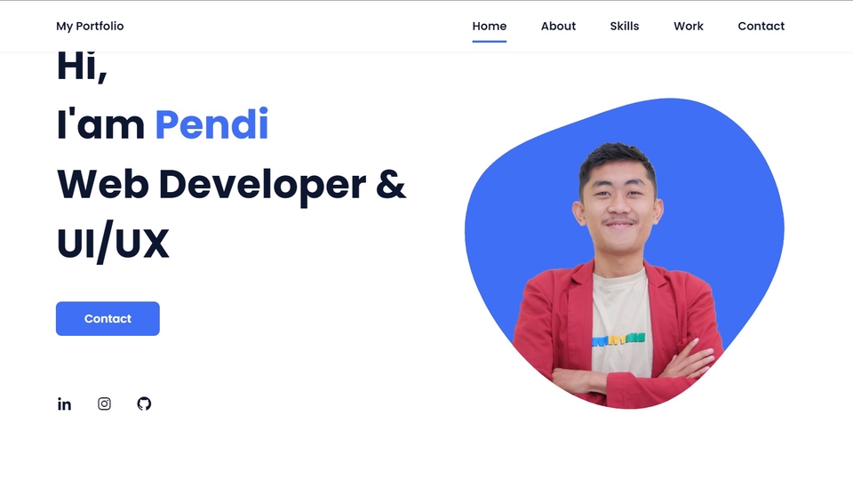 JASA MEMBUAT WEBSITE DENGAN WORDPRESS