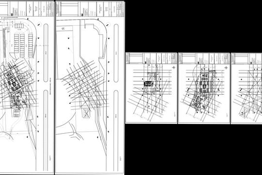 Detail drawing only