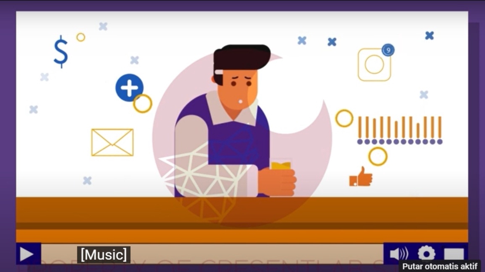 2D Animation for Corporate Needs (Company Profile, Video Explainer, etc)