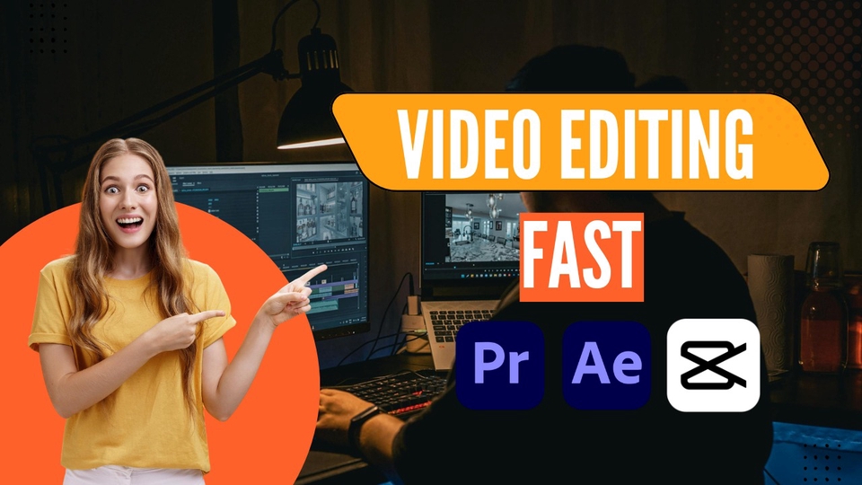 YouTube Video Editing