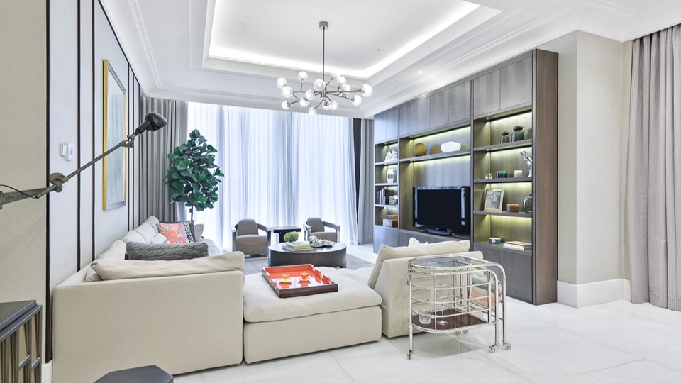 FOTOGRAFI REAL ESTATE/INTERIOR GEDUNG/BANGUNAN (JABODETABEK)