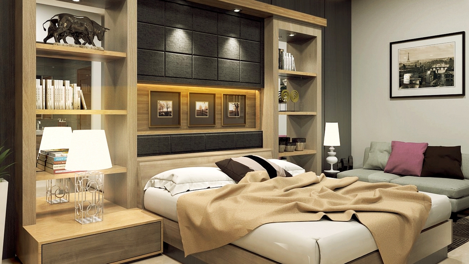 Melayani jasa design grafis & building