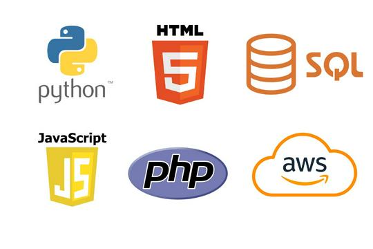 รับเขียน script ด้วย Python, PHP, SQL, Java, HTML หรือ Deploy Service ...