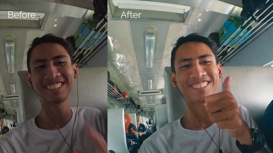 Jasa Color Grading Sinematik dan Koreksi Warna Video