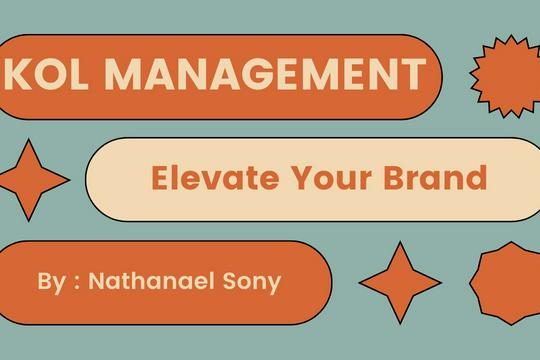 KOL MANAGEMENT