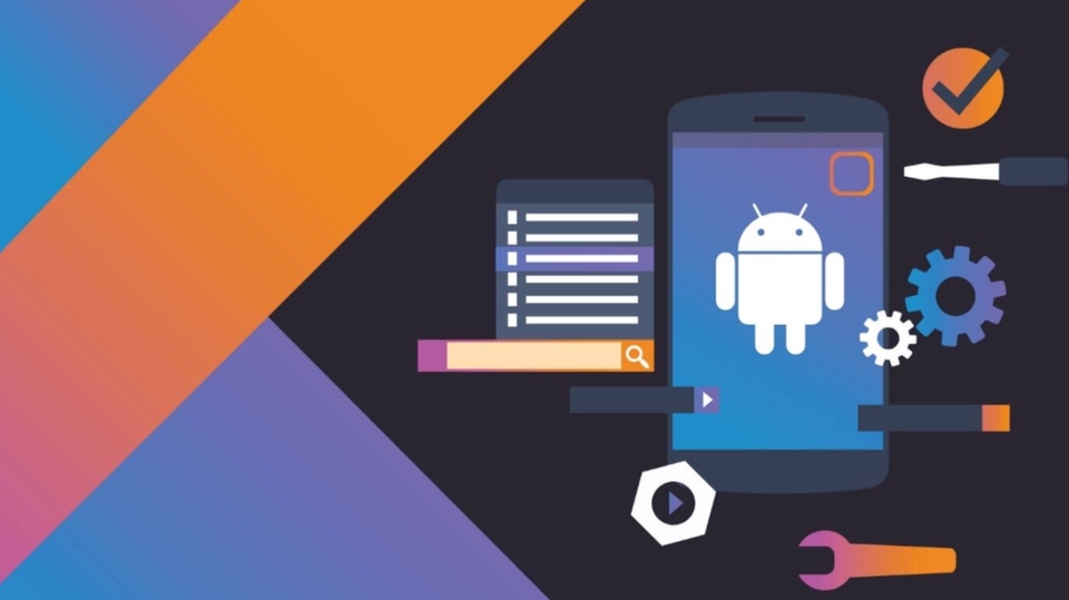 Aplikasi Android Native Kotlin
