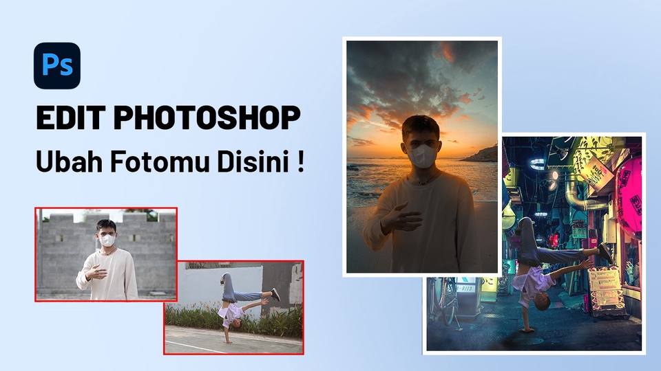 JASA EDIT FOTO DENGAN PHOTOSHOP