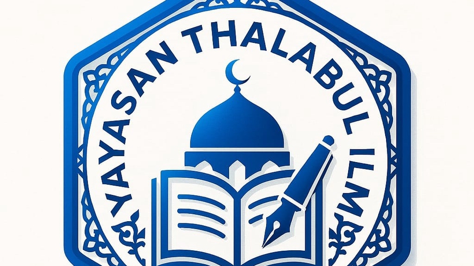 Desain Logo UMKM, Yayasan serta Perusahaan dengan gaya minimalis dan modern