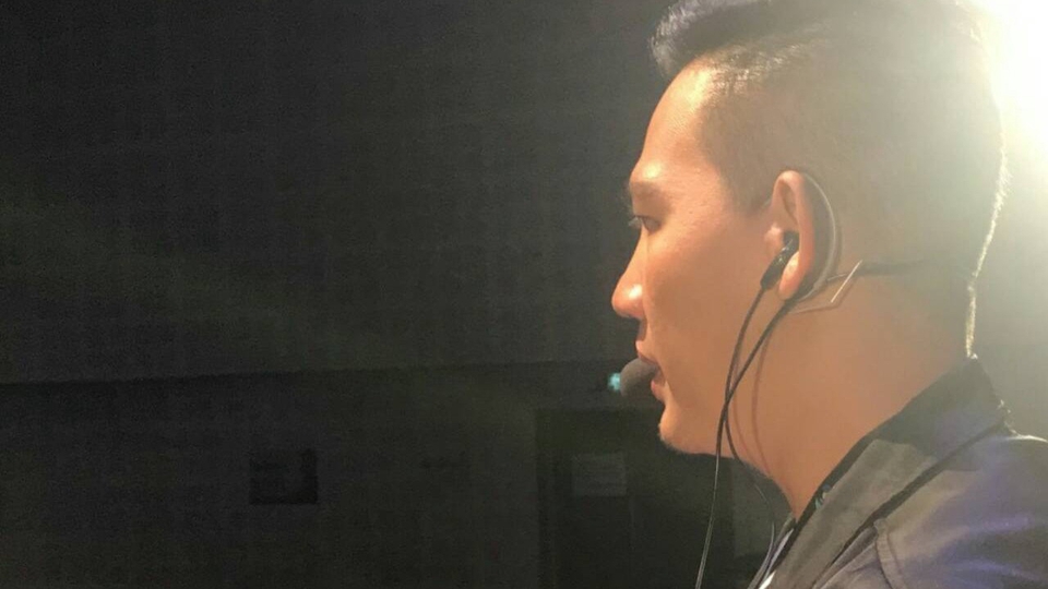 MC Moderator พิธีกร ผู้ดำเนินรายการ สำหรับงานสัมมนา งานแต่ง และงาน ...