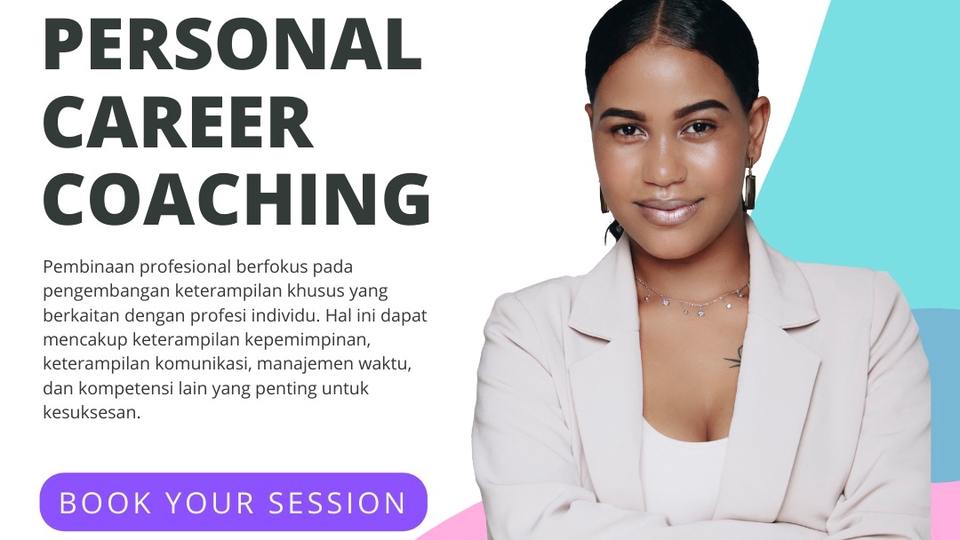 Individual Coach ( Career / Personal )