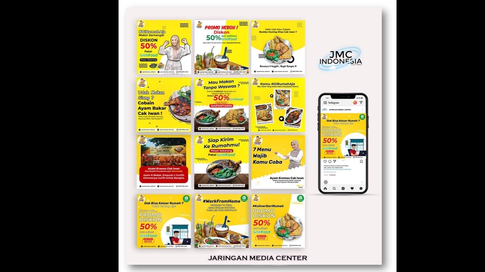 SUPER PROMO DESIGN BANNER KUALITAS PREMIUM!!