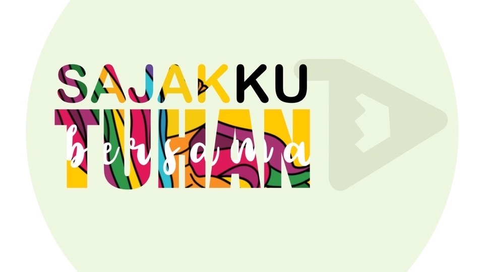 Logo Akun Media Sosial