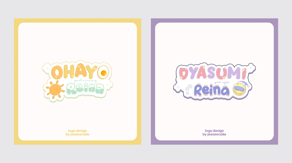 Desain Logo