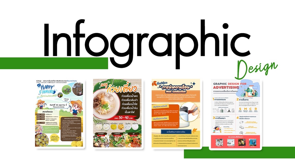Infographics