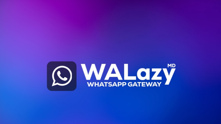 WhatsApp Gateway