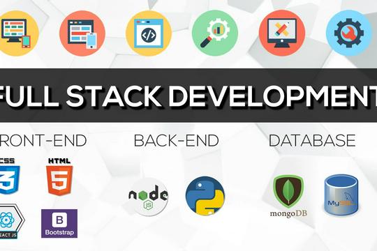รับพัฒนาออกแบบ Website และระบบ E-Commerce, Platform ด้วย Vue.js, Node ...