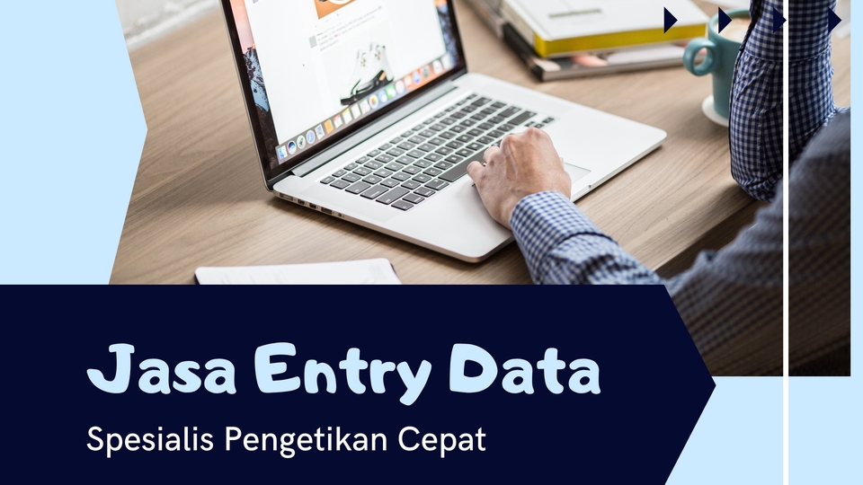 Entri Data Cepat