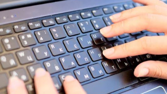 Jasa Ketik Umum, Cepat dan Rapi Sesuai Keinginan