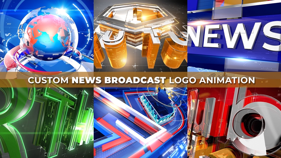 Jasa pembuatan Animasi Logo, Bumper, dan Motion Graphic Profesional ...