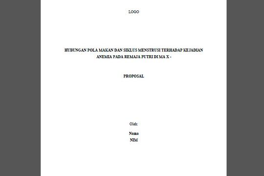 ️ Jasa Pengetikan Dokumen Cepat & Rapi (PDF, Word, Scan)